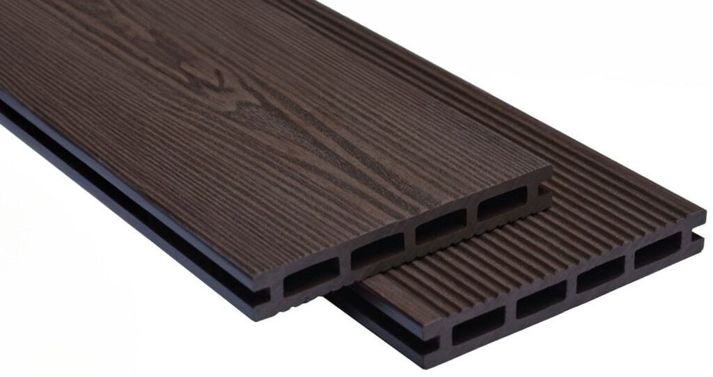 Lifetime Primary Decking - Deck Brokers