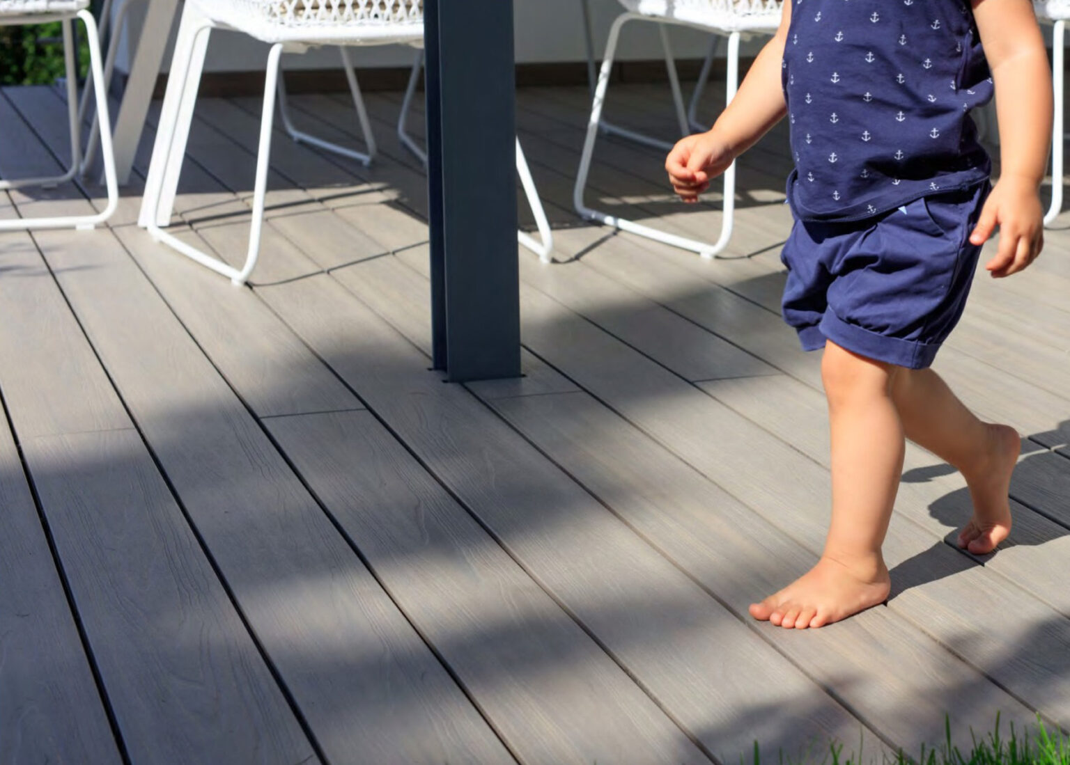 Decking - Deck Brokers