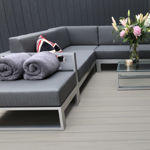 Cladding - Deck Brokers