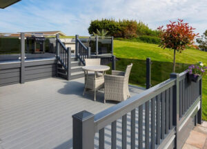 Balustrades - Deck Brokers